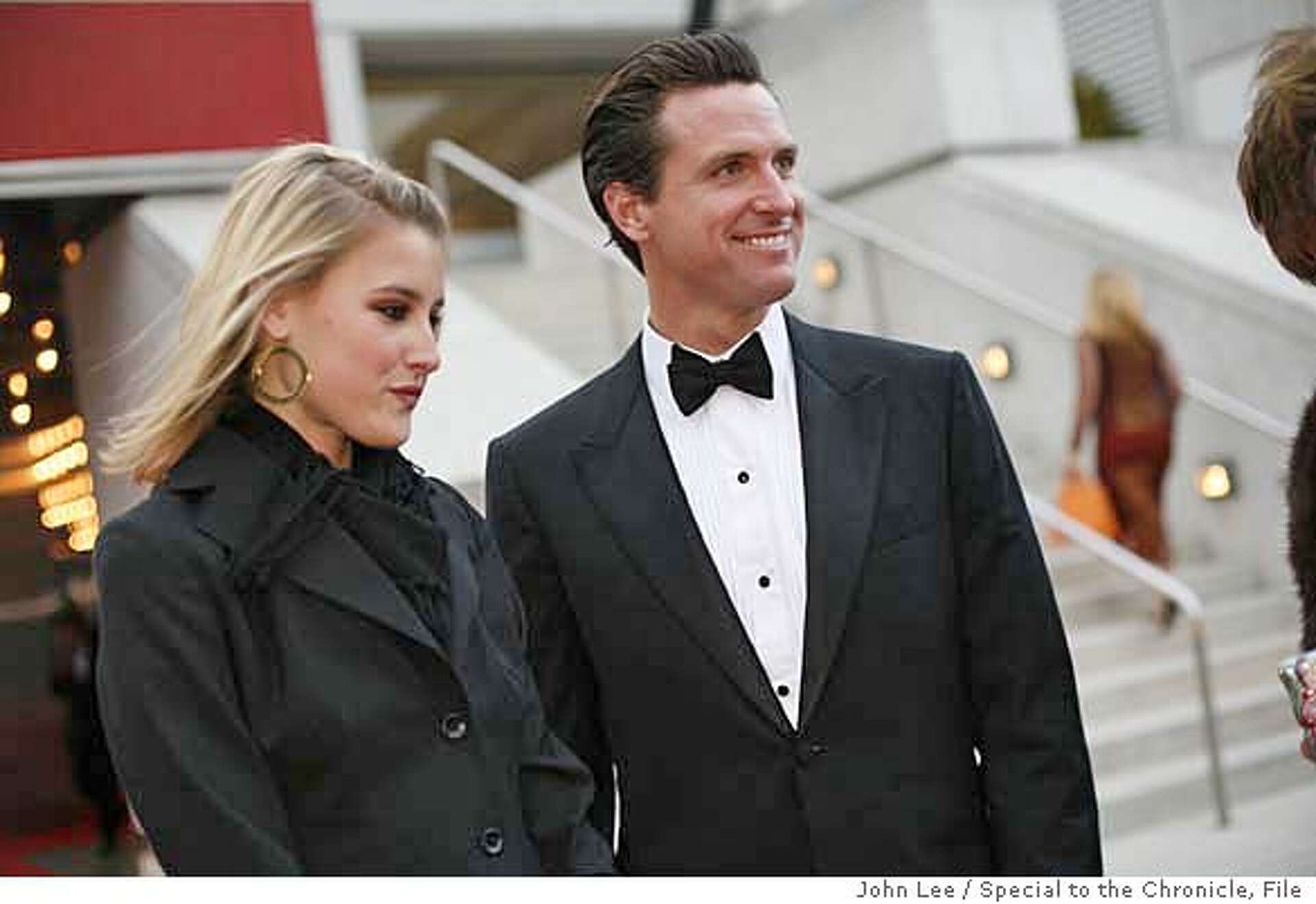 BEHIND THE STORY: Year of rumors before the bombshell