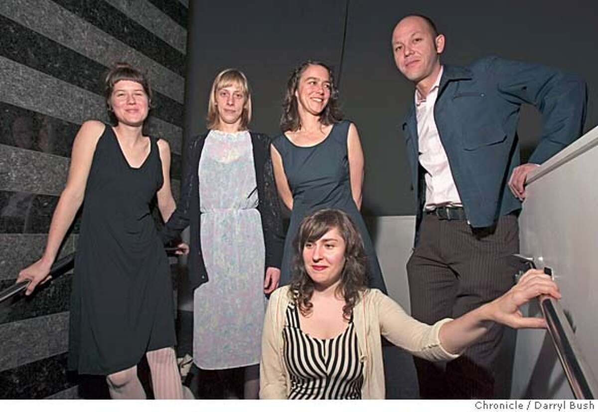 Career launchpad / SECA Award Show / If history is any guide, these ...