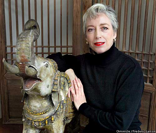 Postwar Iraq it's not just for Bechtel / Smaller companies are also ...