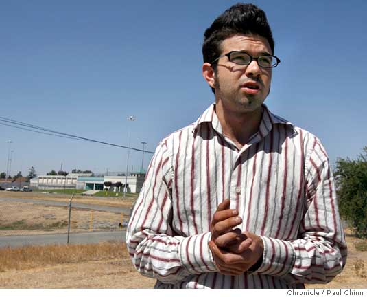 Journalist jailed for 5 months seeking freedom