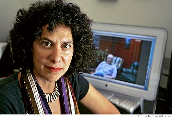 One man's defense of his own suicide / Documentary looks at his ...