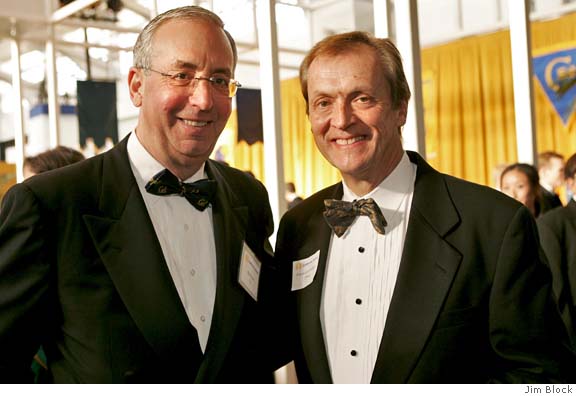 Haas to keep hand on Levi's / Last of family to run jeansmaker to stay ...