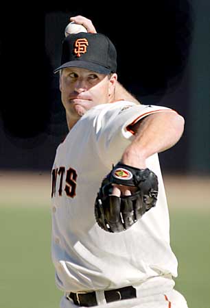 Mental edge helps Worrell, the closer