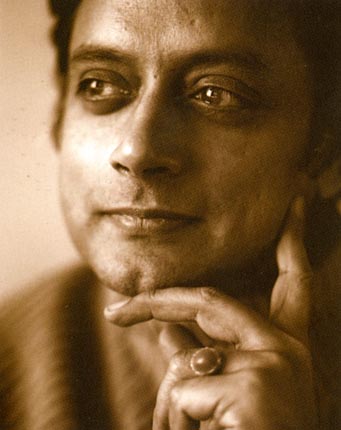 Tour of Indian writers