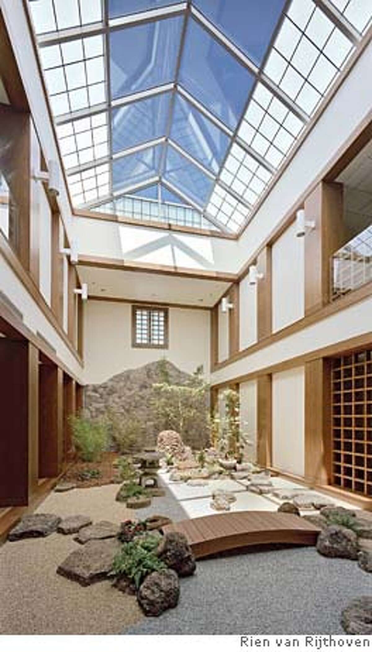 FINDING MY RELIGION / Sady Hayashida, designer of the Berkeley Jodo ...