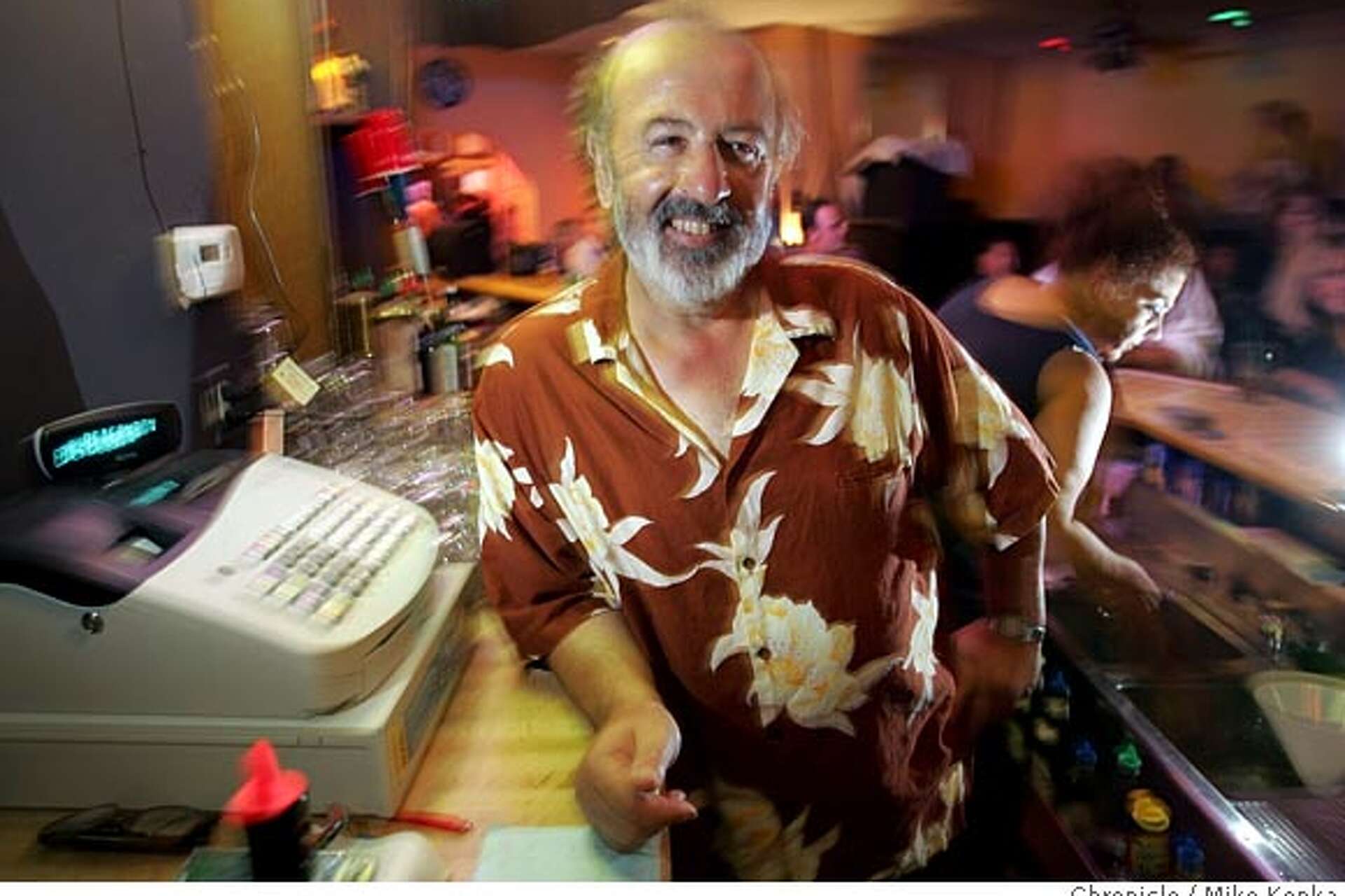 Alameda: Veteran rock promoter aims to bring classic acts back to his stage