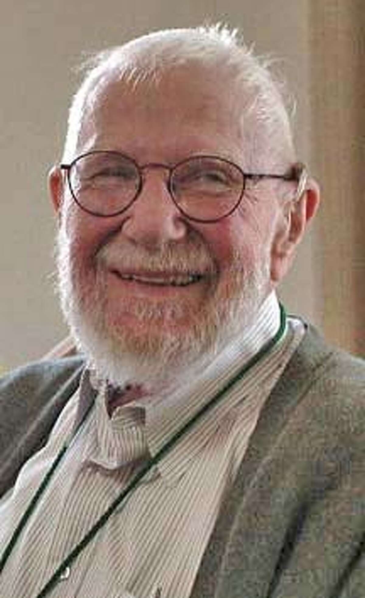 Rodney Beard -- expert in occupational health