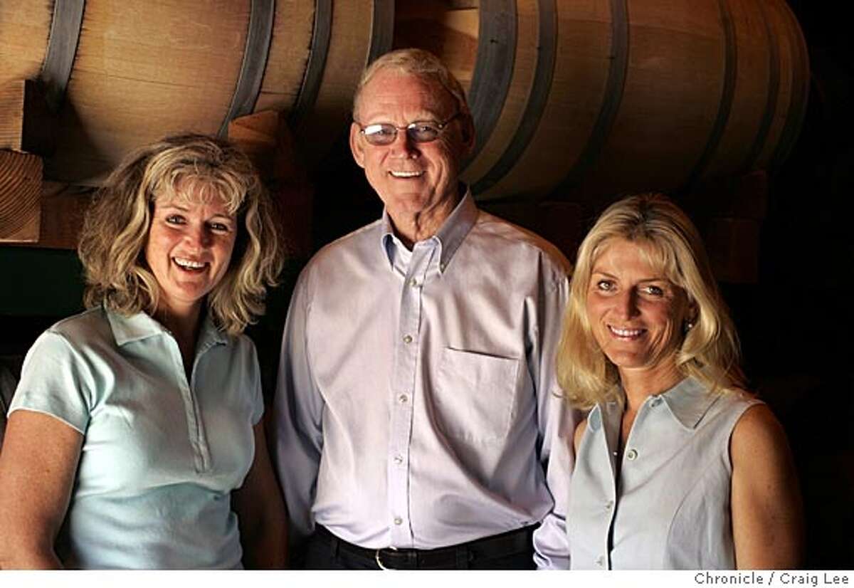 PETERSON'S PROGENY / Most famous for his daughters, unassuming ...