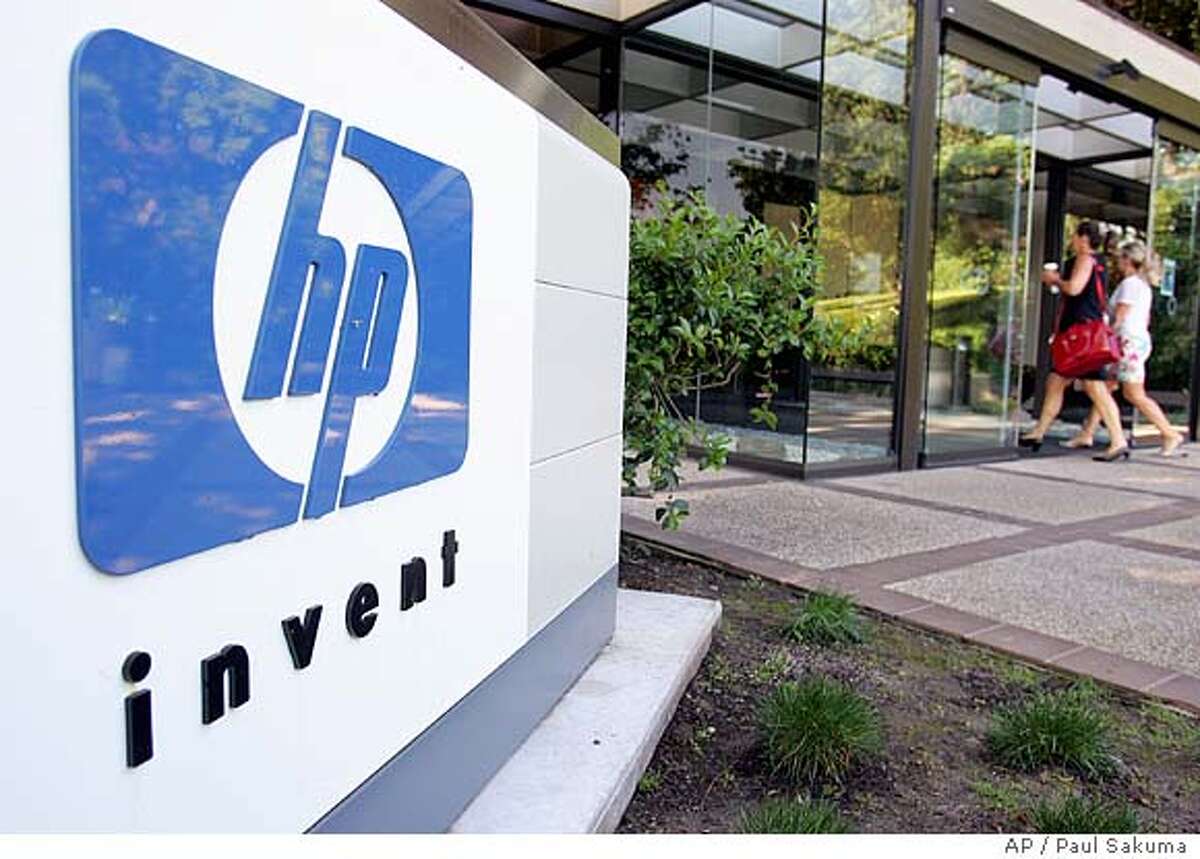 HP plans to cut 14,500 jobs