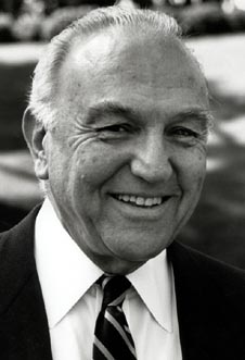 Francis Scarpulla -- ex-owner of Tortola on Polk