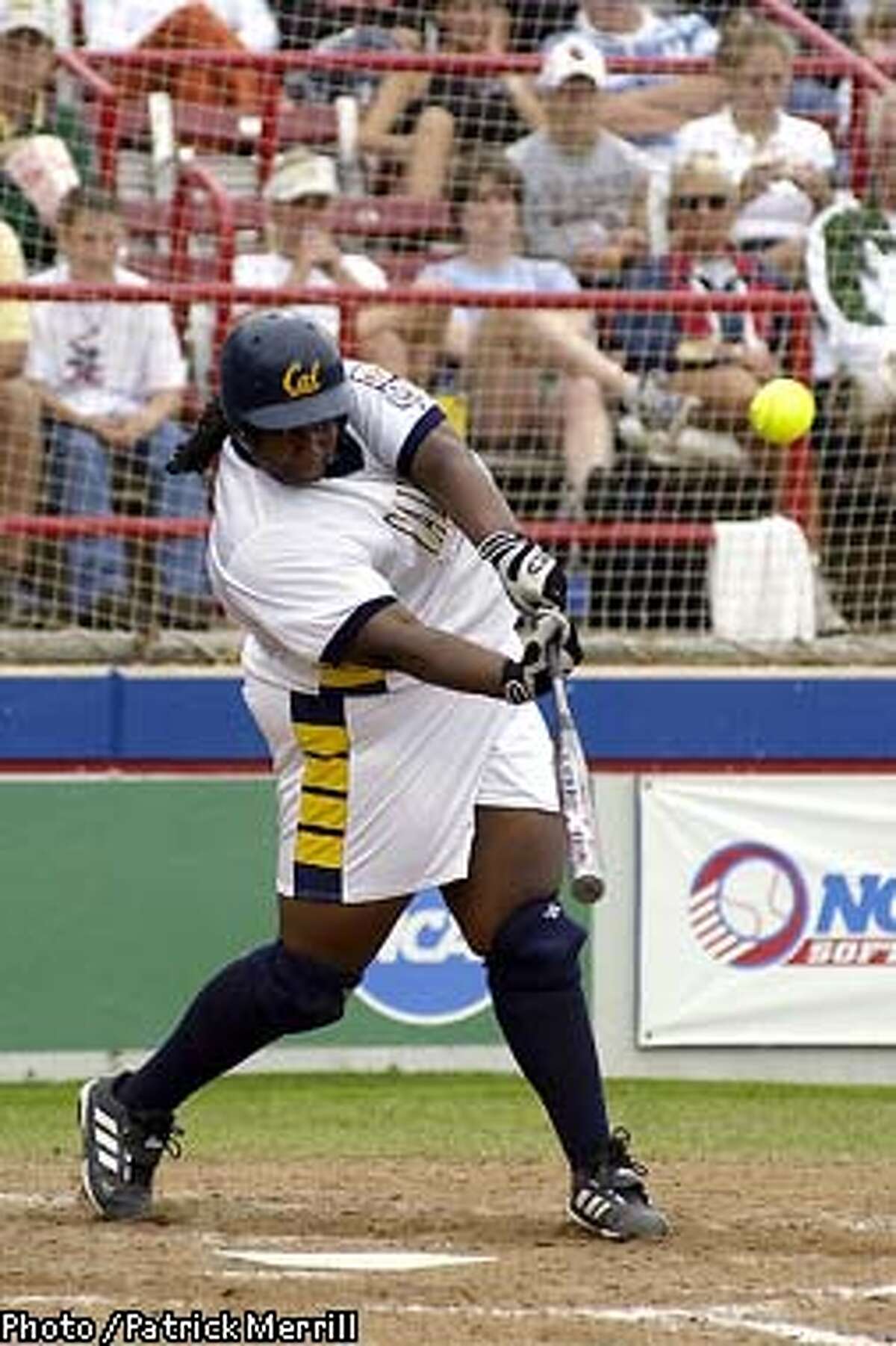 Berkeley softball coach nurtures national dreams / Defending champs ...