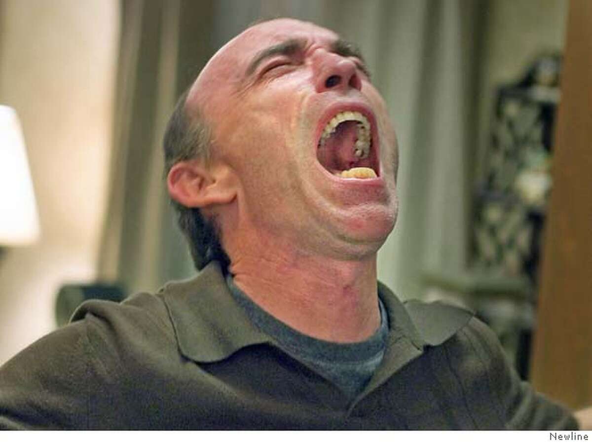 In a bland year for movies, Oscar favors 'Babel' and the rest of the bunch