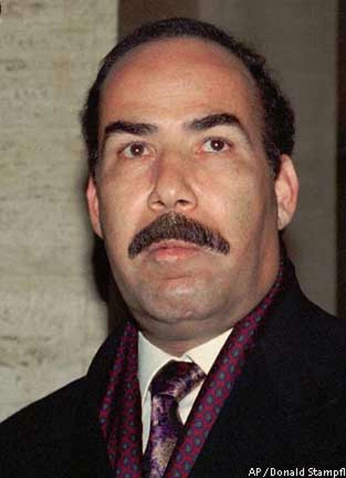 U.S. snares Hussein's half brother / No. 3 on 'wanted' list seen as ...