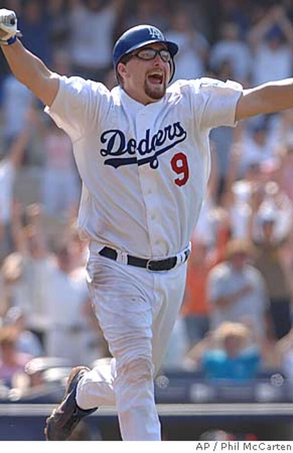 Giants get bounced -- bad check? / Postgame ejections follow umpire's ...