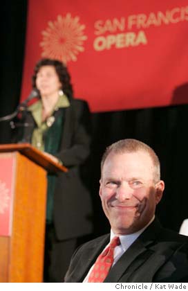 World premiere by Philip Glass, 'Appomattox,' set for Opera season