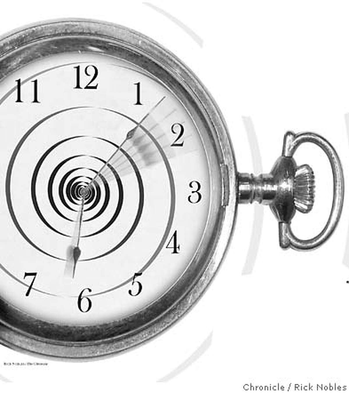 REWINDING THE LAWS OF TIME AND SPACE / We're not alone -- thousands of ...