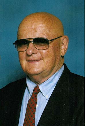 Edward Canapary -- pollster