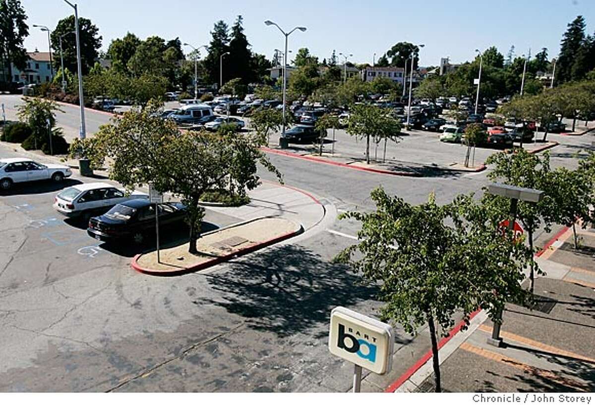 Berkeley: Business owners, artists paint new future for area around ...