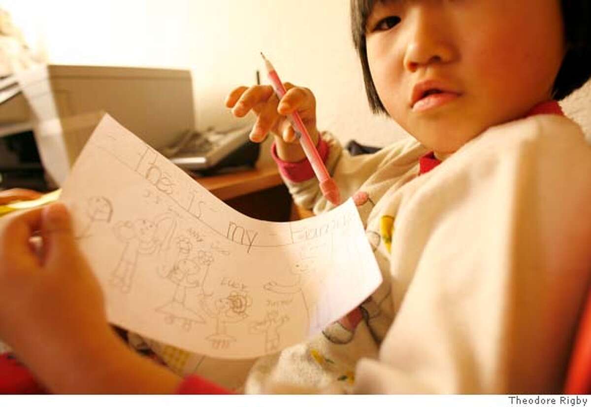 A Home, No Matter How Humble / What happens when the housing crunch ...