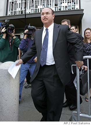 BALCO founder expected to plead guilty / Key steroids figure reportedly ...