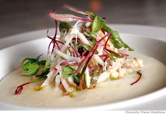 Seafood delicacies worthy of the Italian coast at Pescheria