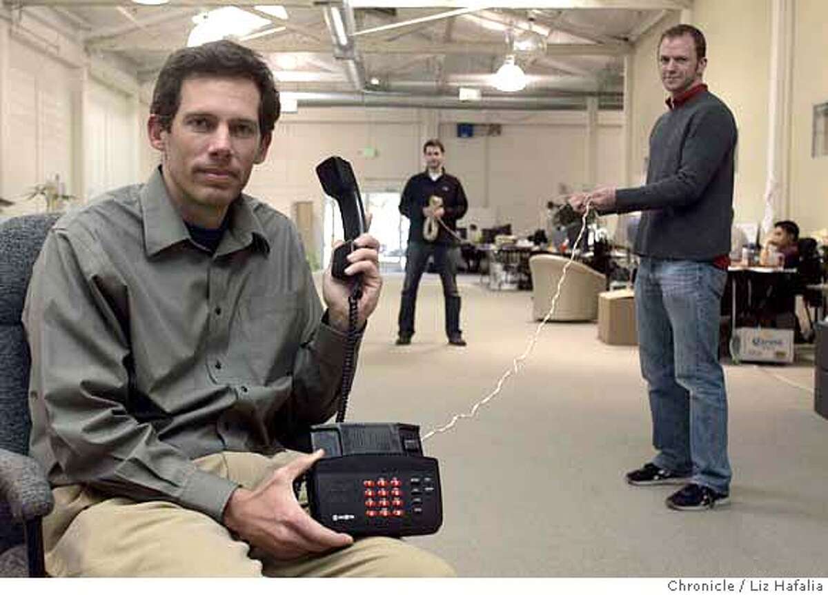 DOT-COM ON THE CHEAP / Startups shun forebears' excesses, and some ...