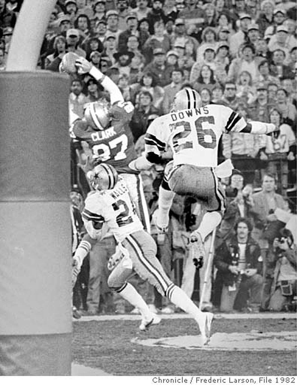 VICTORY! / The City goes wild