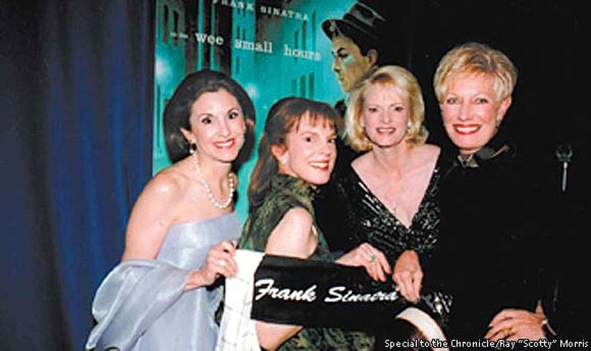 THE CIRCUIT / Dogging Their Footsteps