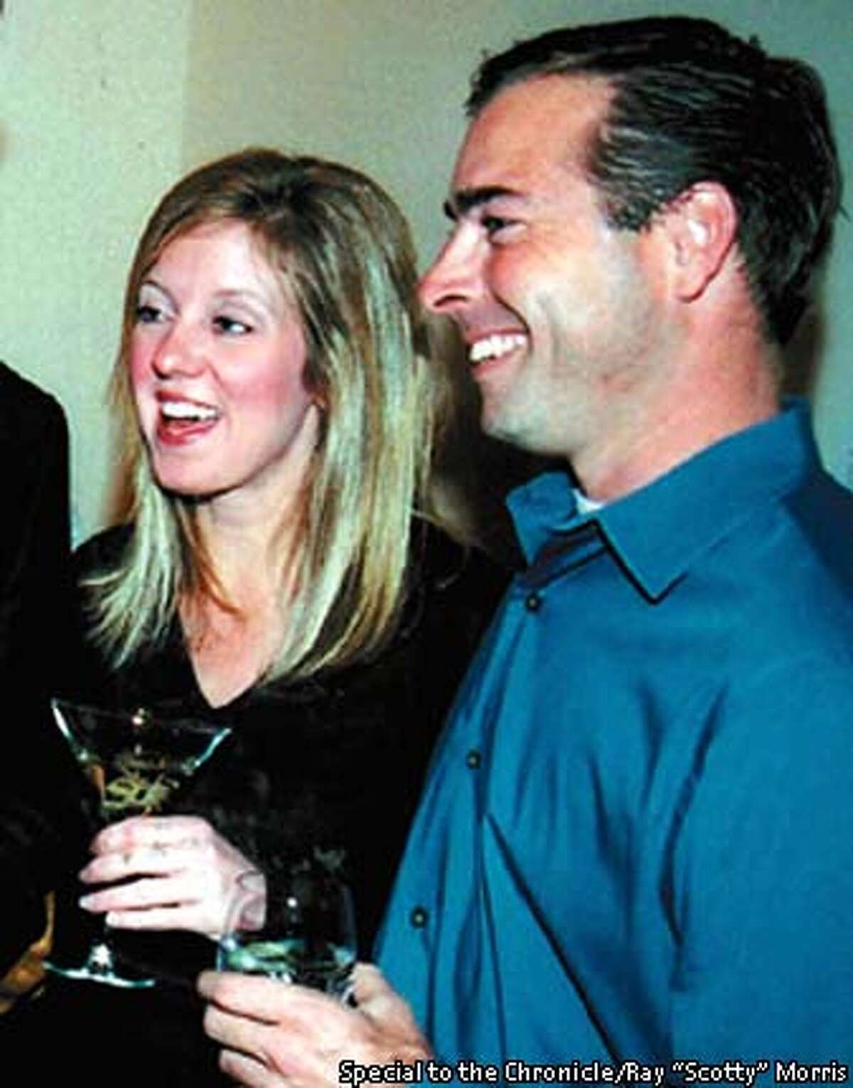 THE CIRCUIT / Dogging Their Footsteps