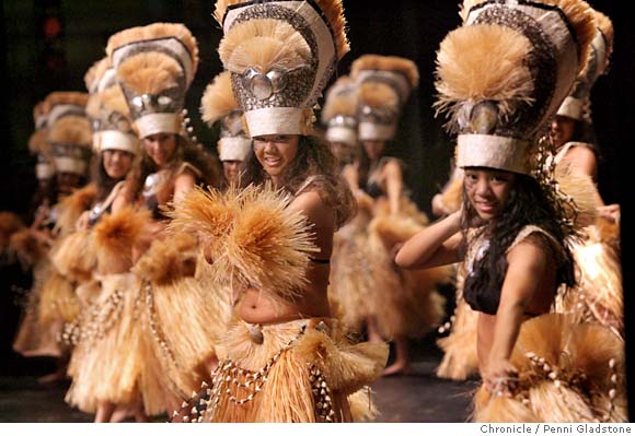 EVERYBODY, FROM EVERYWHERE, DANCE NOW