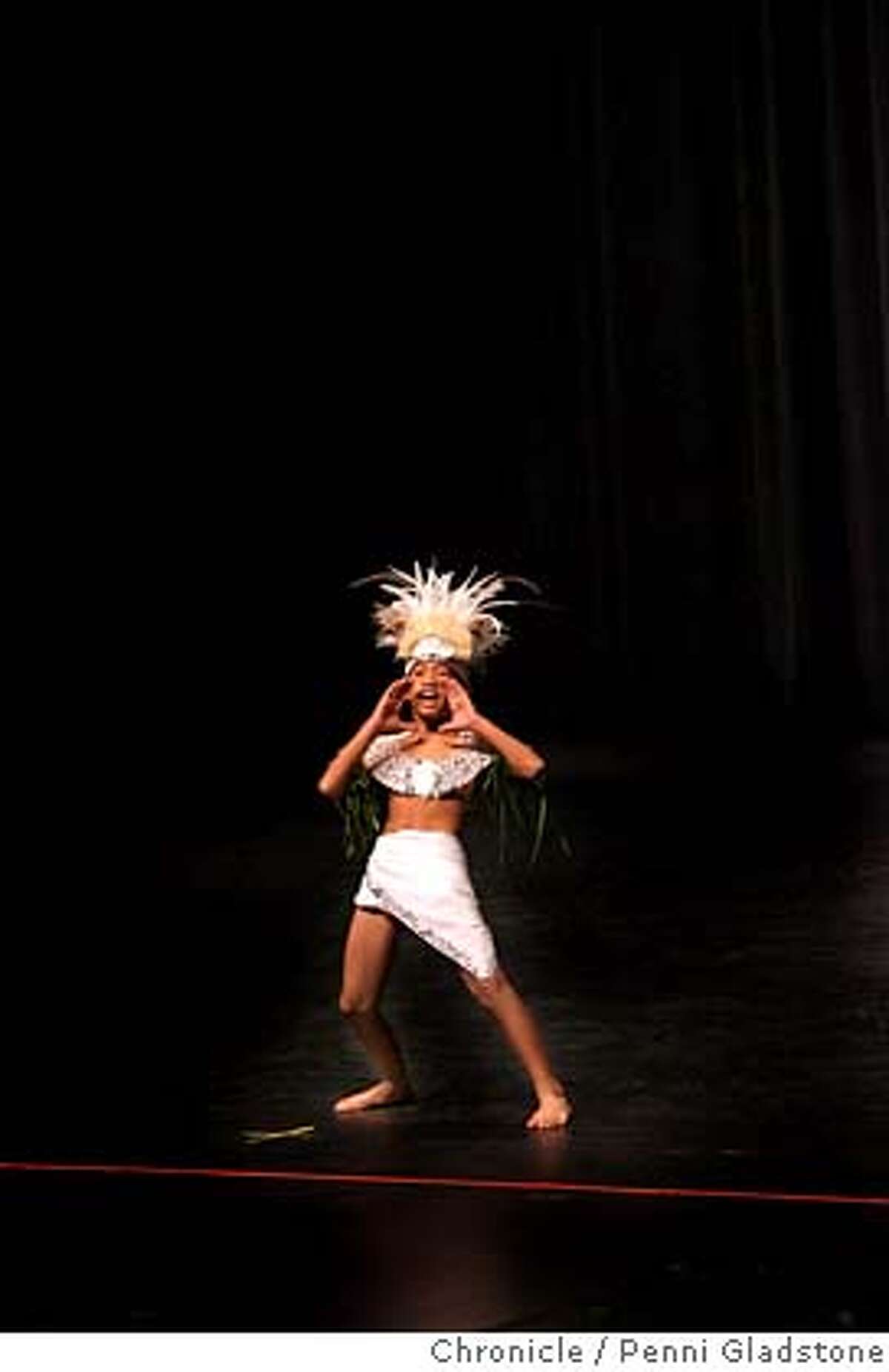 EVERYBODY, FROM EVERYWHERE, DANCE NOW