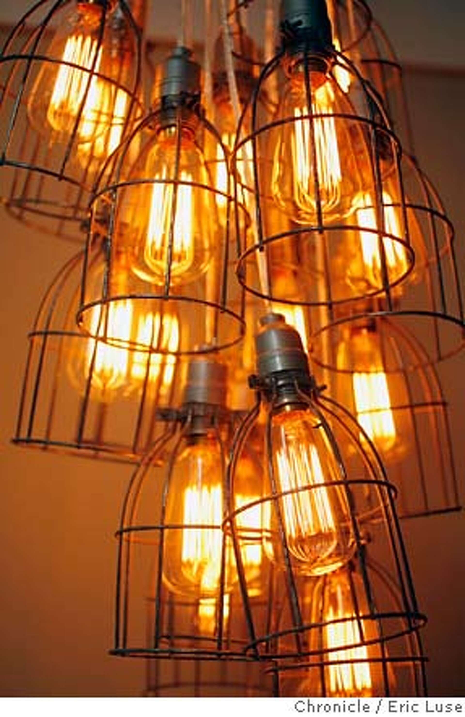 Industrial organic / Designer Tracey Kessler finds enlightenment in, shapes prototypes from ...