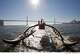 SAN FRANCISCO / SPIDER SHIP ON THE BAY / El Cerrito firm unveils the ...