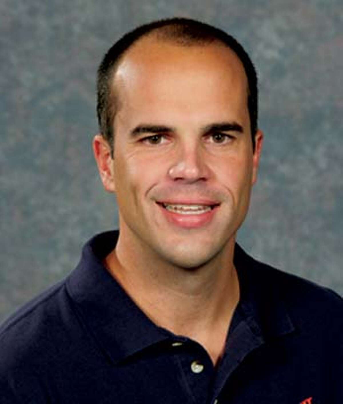 Deal made equipment man's day a hectic one