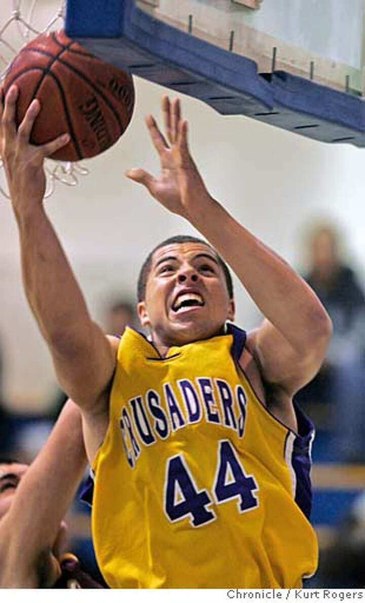 BUILDING HIS OWN LEGACY / The grandson of Jim Jones is one of the Bay ...