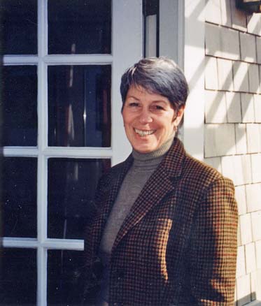 Joan Lubenow -- Berkeley grad student adviser