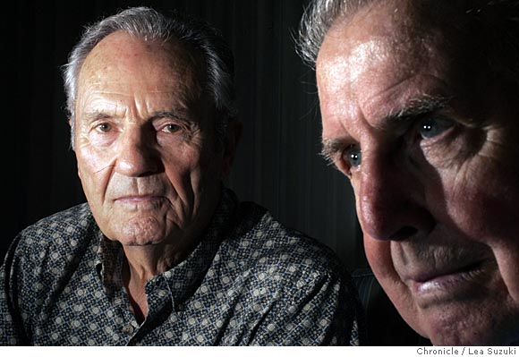 COMMUNITY / Retirement the dawn of a new day for Sons