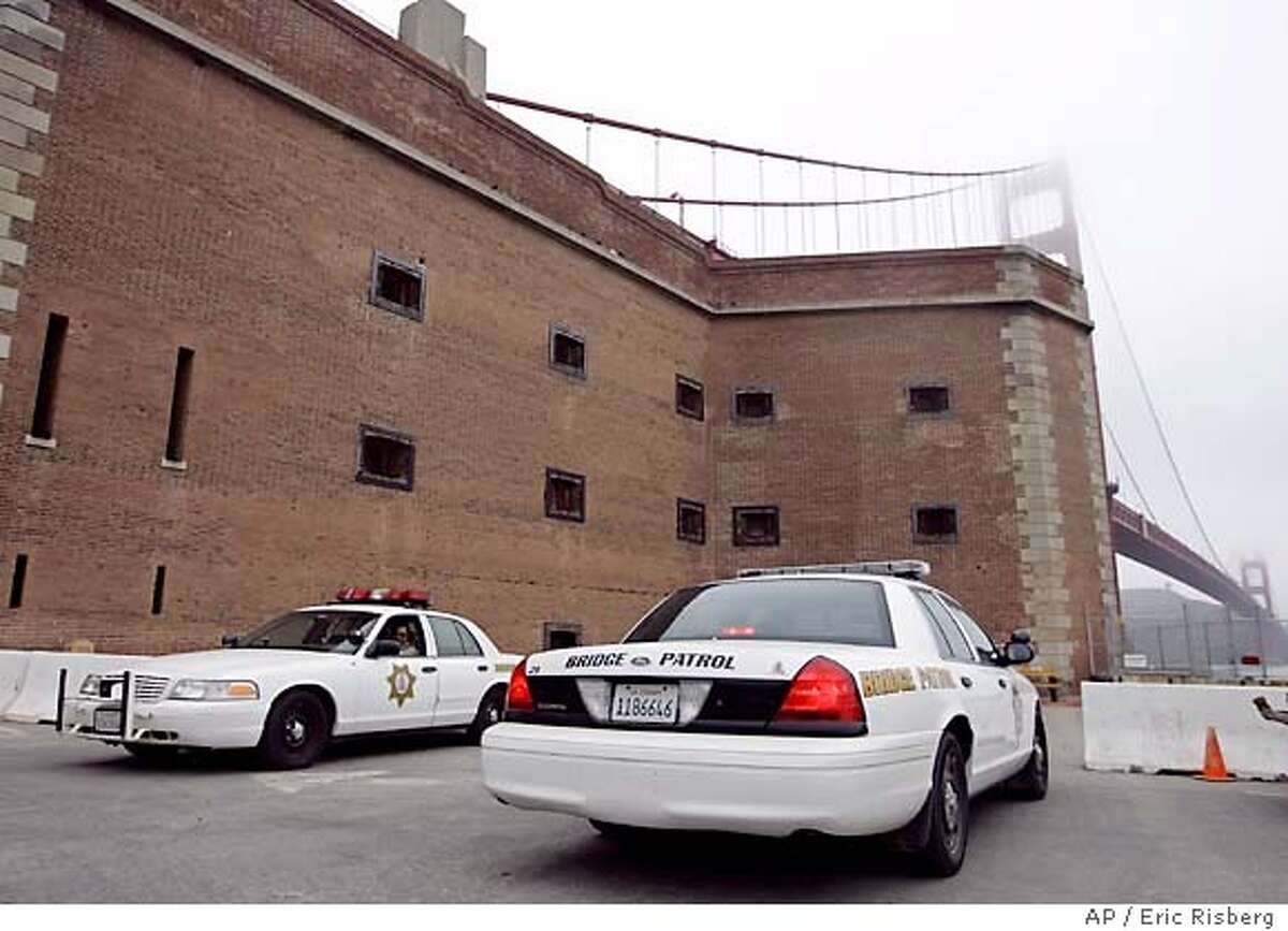 Bay Area on alert as U.S. raises terror warning