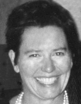 Catherine Lyons Schlafly -- S.F. arts promoter