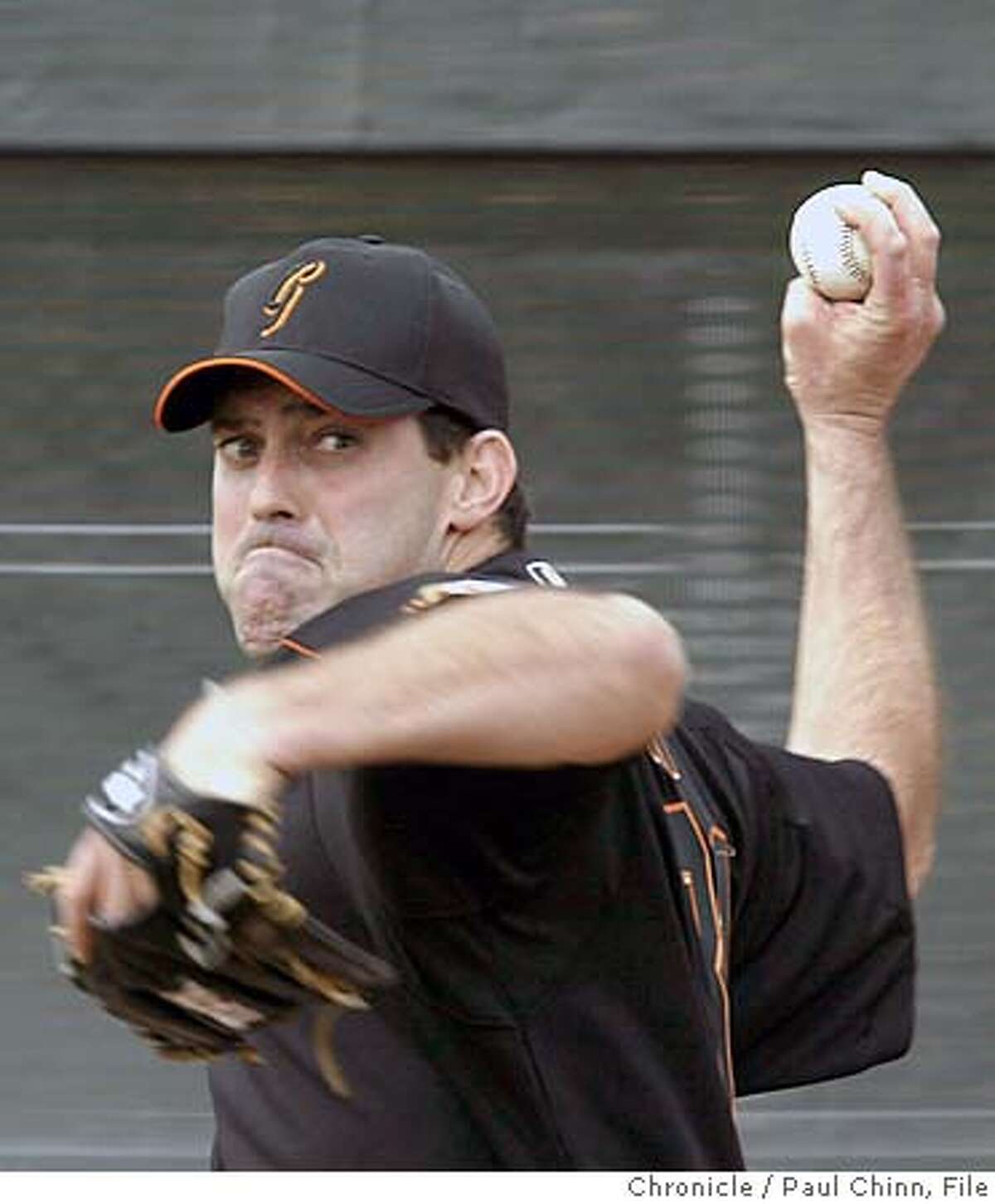 CLOSING CEREMONIES / Giants to honor Nen on Saturday for five glorious ...