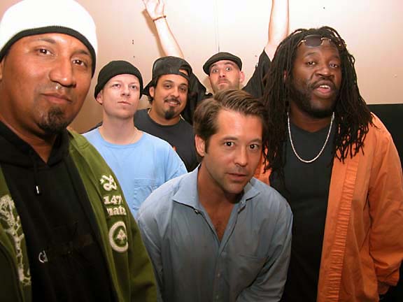 Catch these Bay Area groups playing live hip-hop