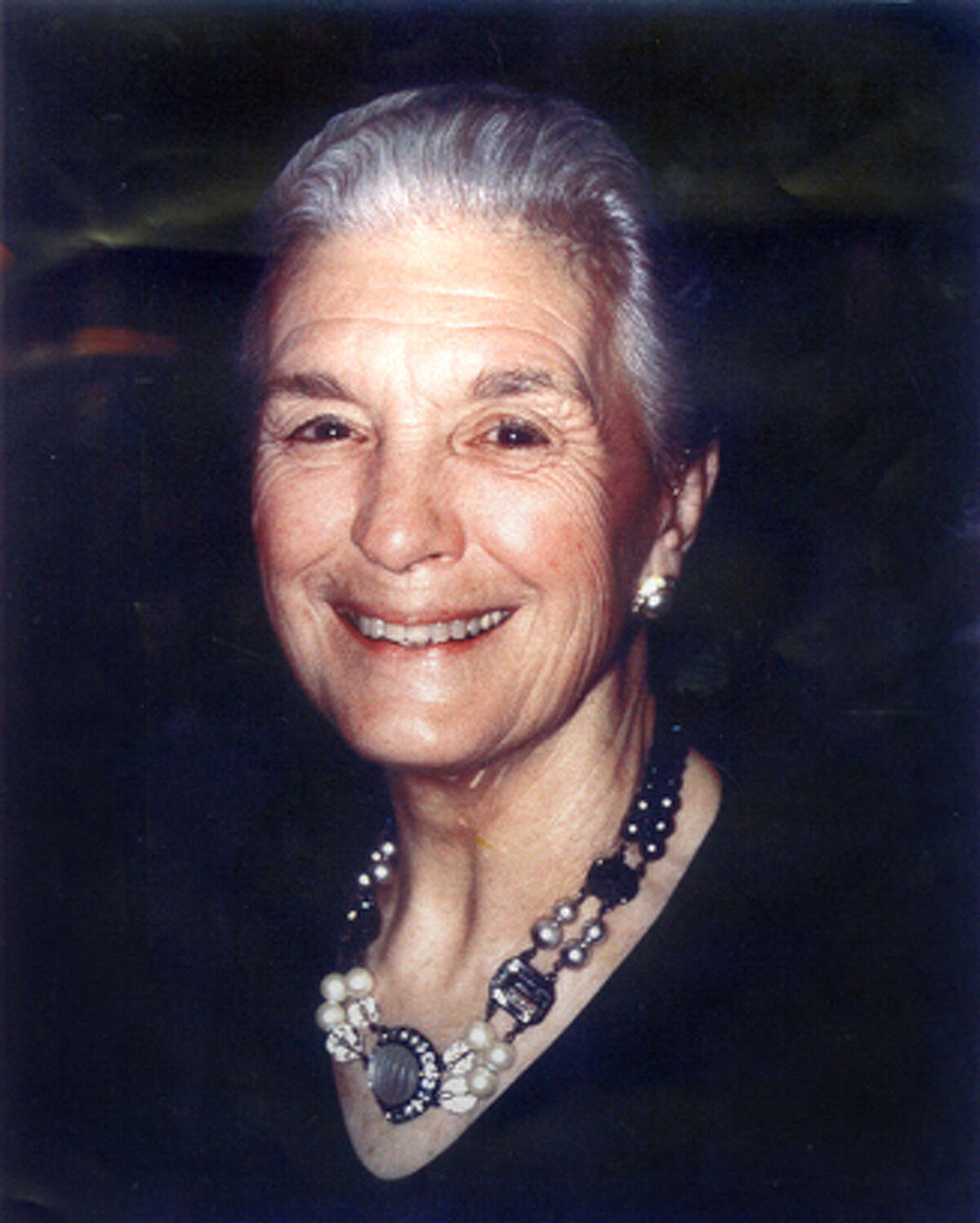 VIEW / Saved from ignominy / His daughter's stubborn campaign put ...