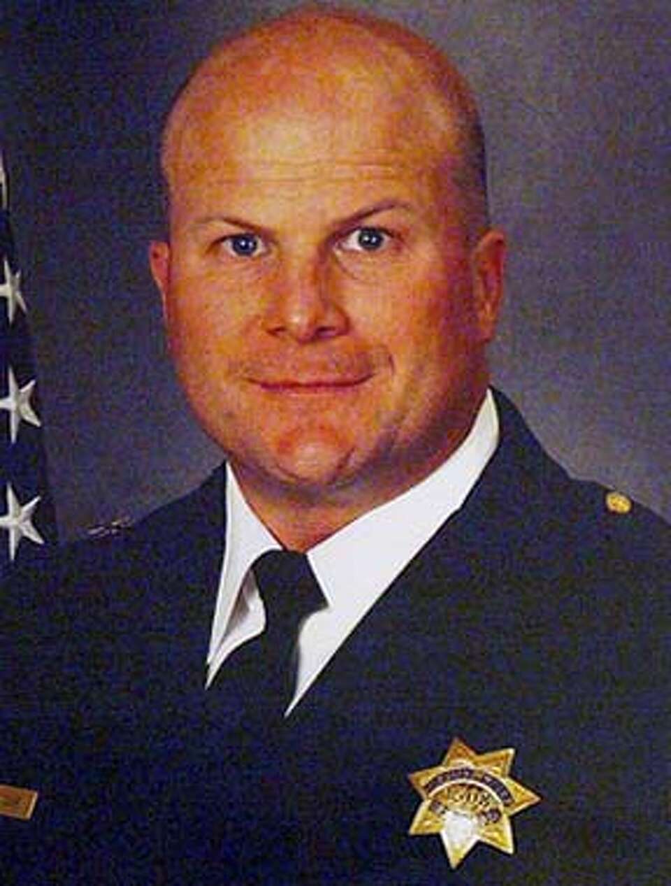 SFPD conspiracy charges tossed / Fajitagate legacy: a rift between ...