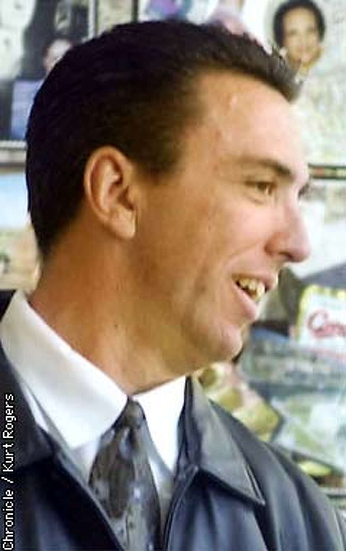 SFPD indictments shock the city / CHIEF'S FATE: Sanders to keep job for now