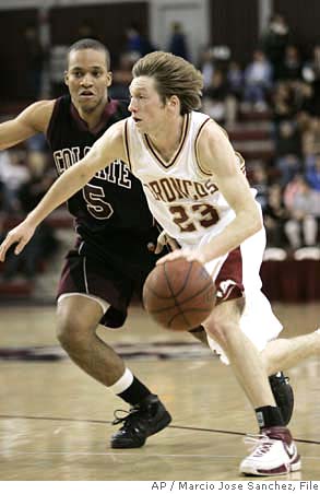 Pariseau gets ready to take on old rivals