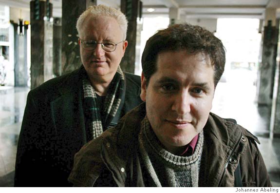 FINDING MY RELIGION / Filmmaker Roger Manley on the power that resides ...