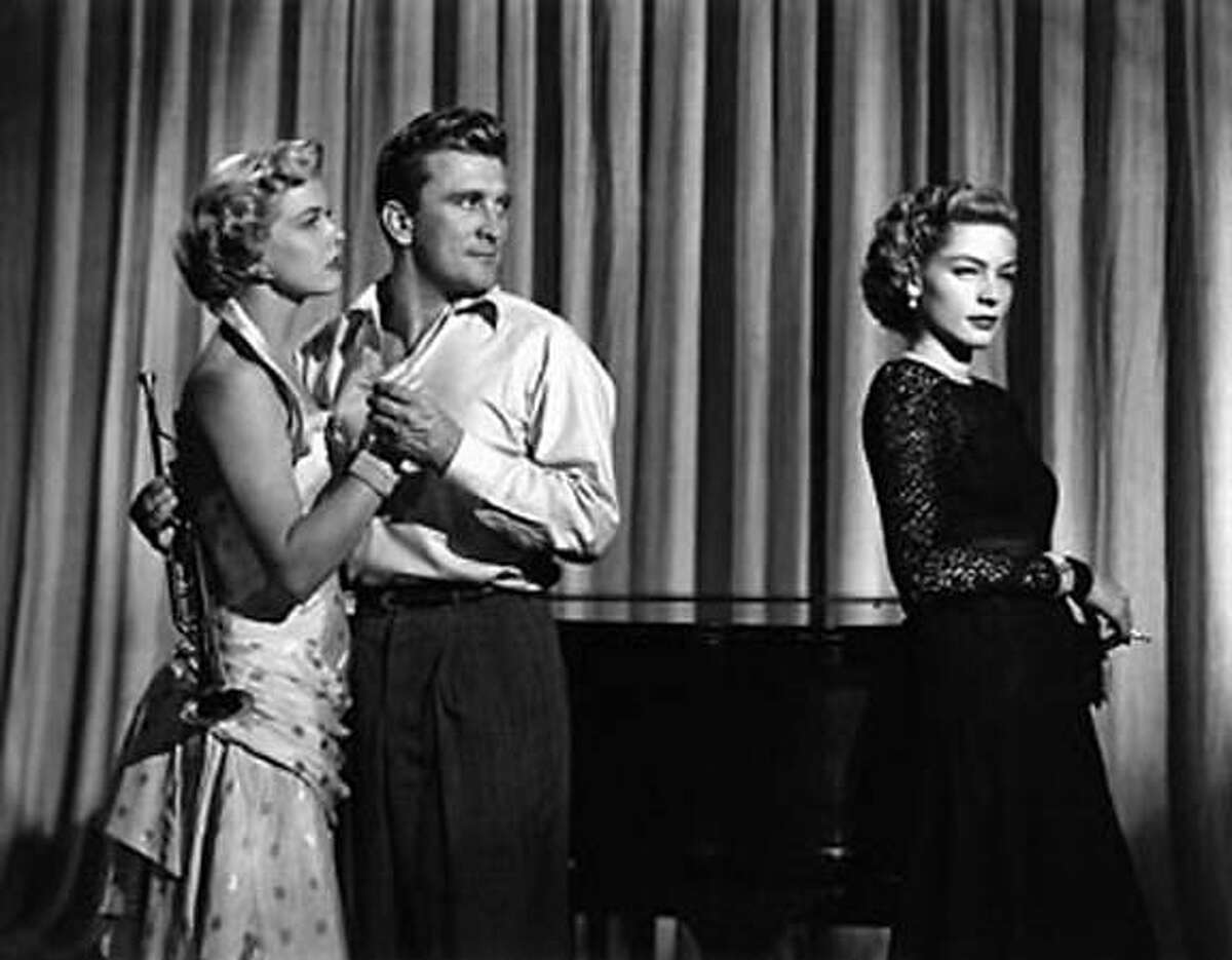 Film legend Kirk Douglas, an Amsterdam native, dead at 103