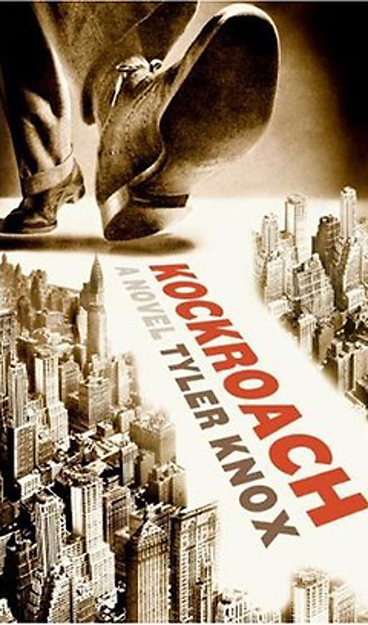 Intriguing first novel reverses premise of Kafka's 'Metamorphosis ...