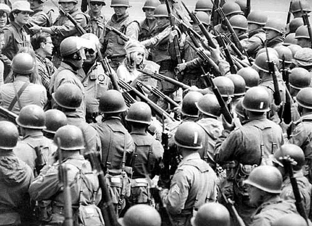 Ted Streshinsky -- noted photojournalist