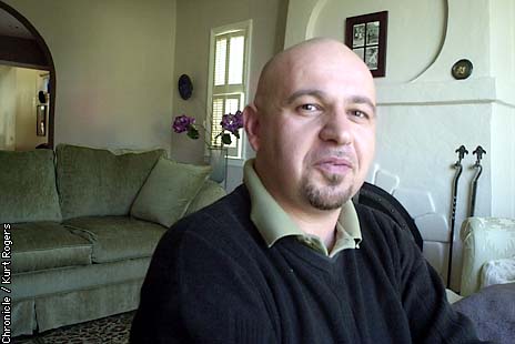 FBI nearly done talking to Iraqis / More than 350 interviewed in Bay Area